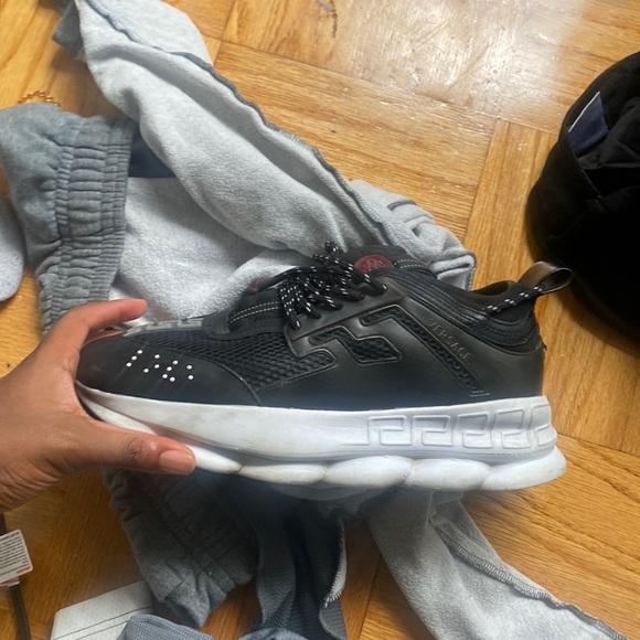 Versace | Other | Versace Chain Reactions | Poshmark